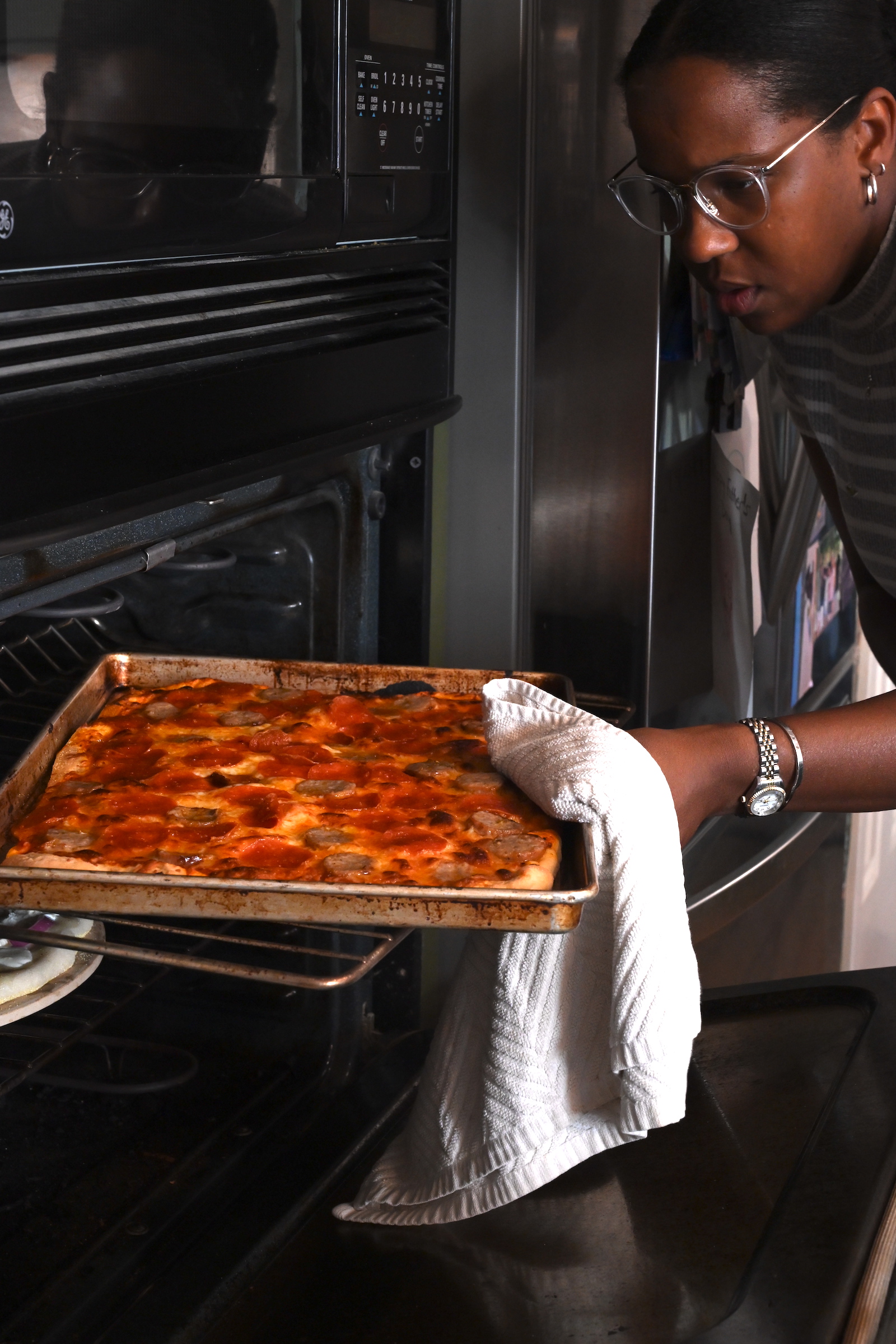 homemadepizza – Pinch. Plate. Party.